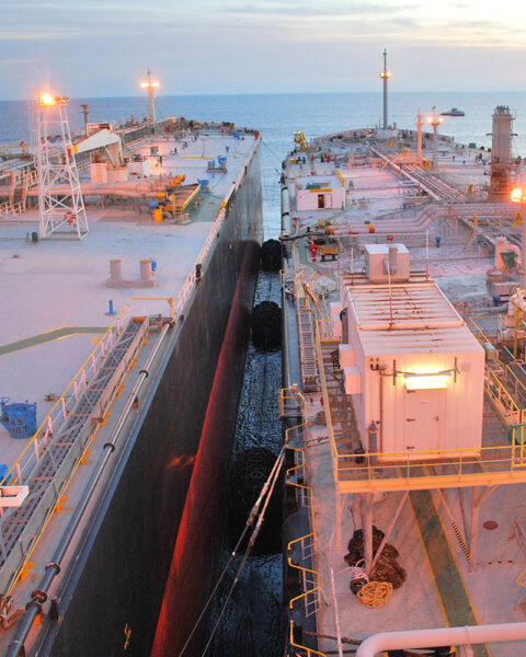 About Us | Maritime Network