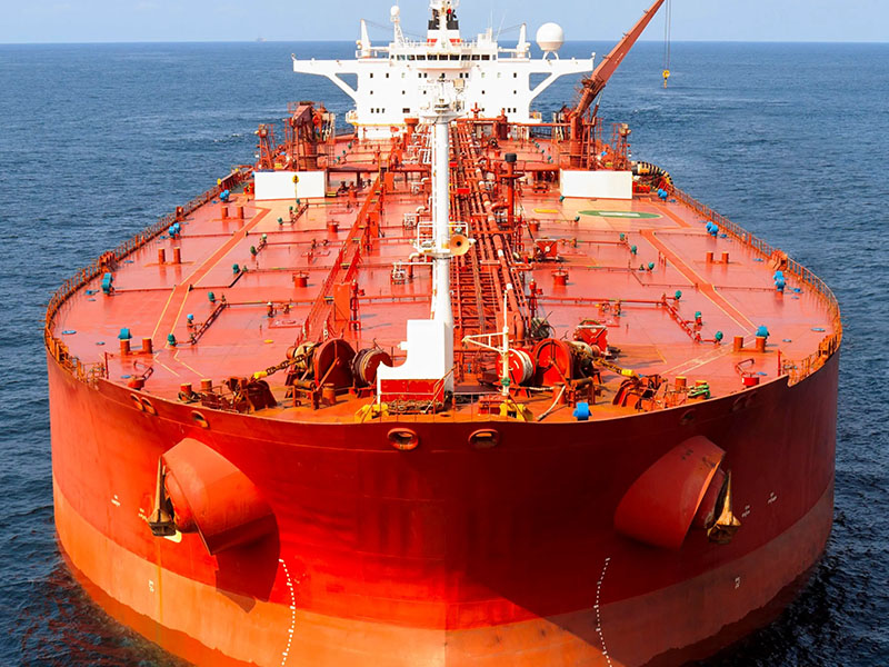 cargo-documentation | Maritime Network