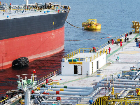 Maritime Network | Your Trusted Agency in Shipping & Marine Services