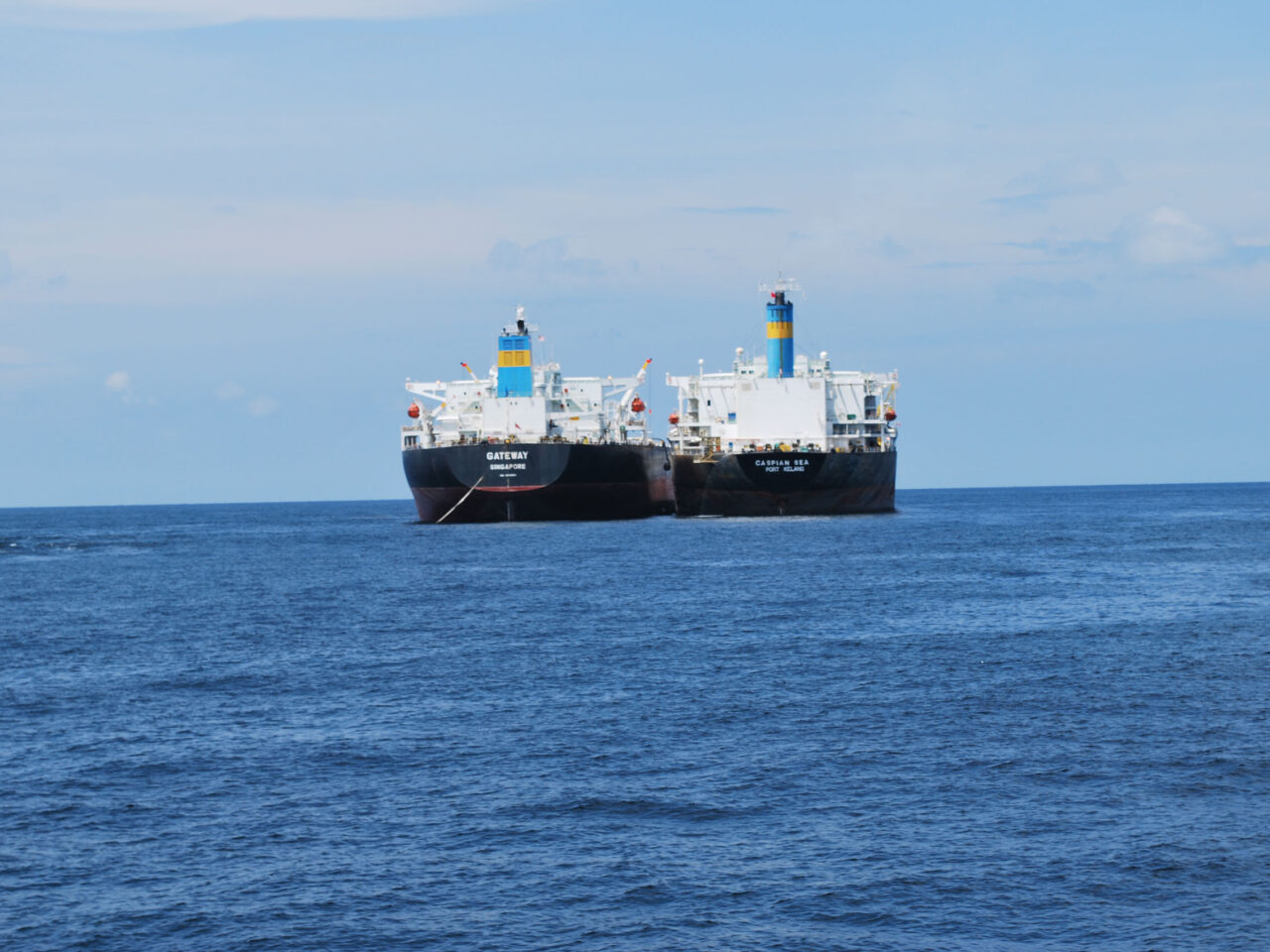 Services | Maritime Network