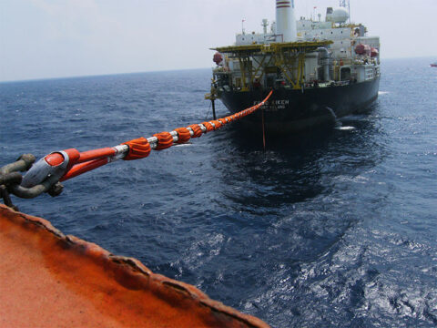 Marine Support | Maritime Network